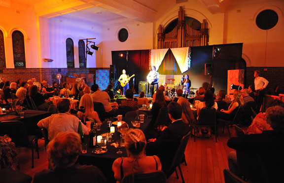 The Fig - Live Music at Manly